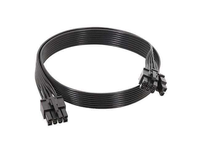 Click here for Durable PSUs 8Pin to 8 Pin (6+2) GPU Male Adapter... prices