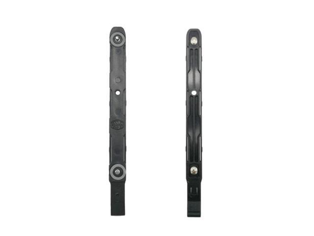 Click here for 2 Pcs Chassis Hard Drive Mounting Rails for 3.5 HD... prices