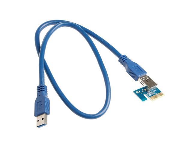Click here for PCI-E for Express 1x To 16x Extension Port Adapter... prices