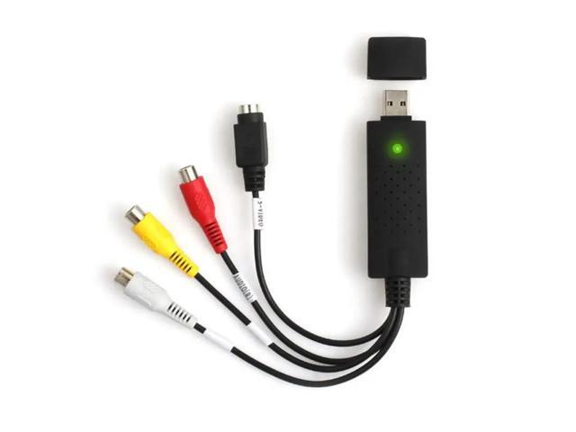 Click here for 1Set USB2.0 VHS to DVD Converter Au-dio Video Capt... prices