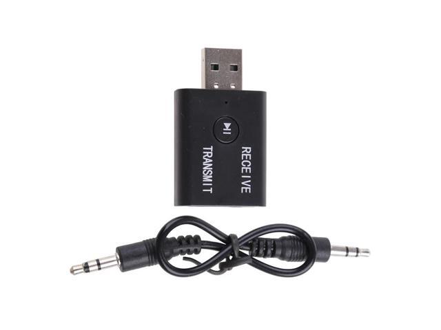 Click here for USB Bluetooth-compatible 5.0 Adapter 2 In 1 Receiv... prices