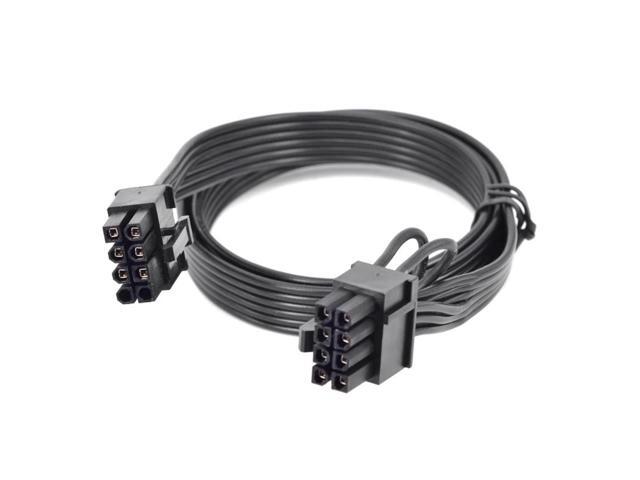 Click here for 8 Pin to 8 Pin (6+2) 6pin PU Modular Power Supply... prices