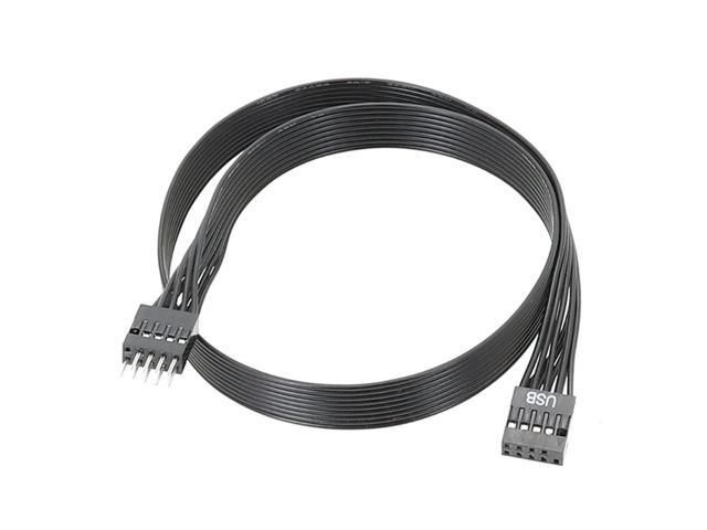 Click here for High-Speed 9Pin USB 2.0 Extension Cable - Male to... prices