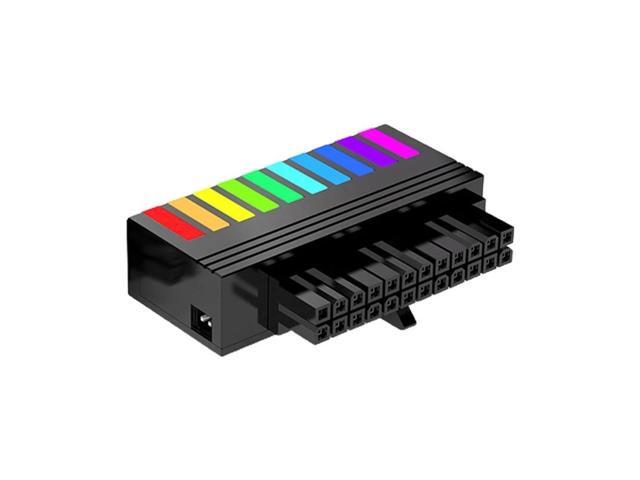 Click here for Compact 24pin Power Connector Neatly Arrange Wire... prices