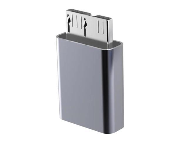 Click here for USB C to Micro B USB3.0 Adapter Type C Female to M... prices