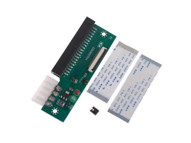 Click here for For IDE Hard Disk 50pin 1.8 Inch IDE to 40Pin Hard... prices