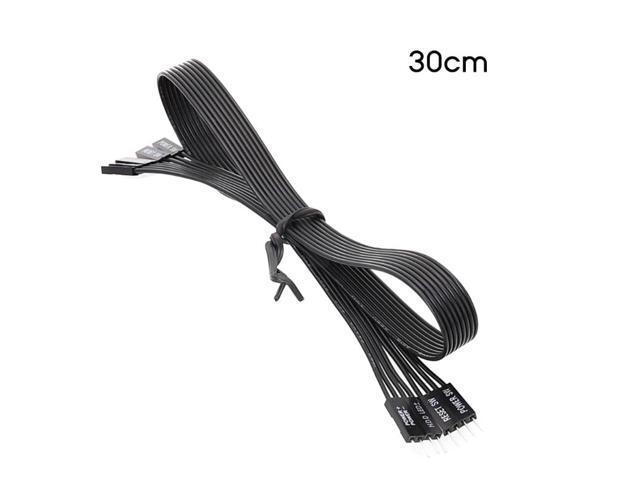 Click here for For Motherboard Switch Hard Disk SSD LED/PLED/ Pow... prices