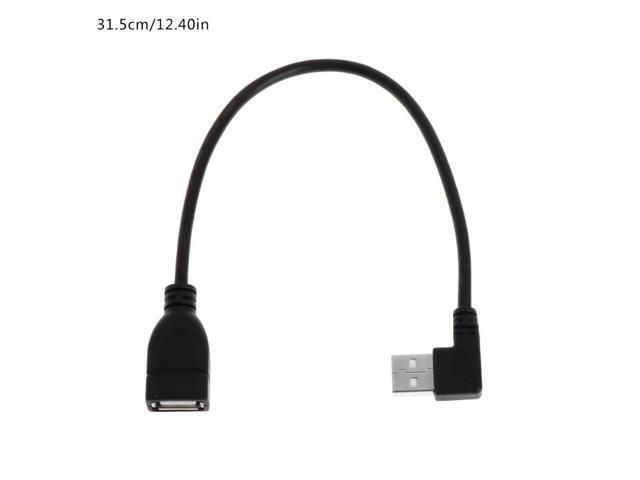 Click here for USB Extension Cables Female Type A USB 2.0 To 90 D... prices