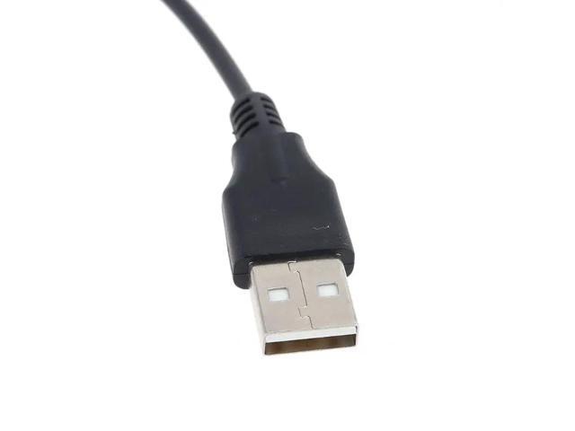 Click here for USB OTG Hub Cable High Speed USB2.0 Male to Double... prices