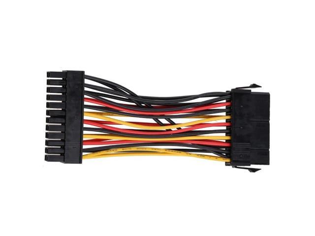 Click here for CPU Power Cable Adapter (5.5 Inch )  20-Pin Femle... prices