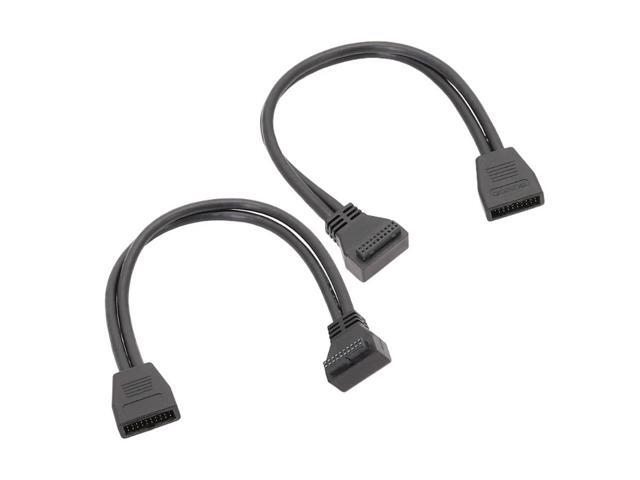 Click here for USB 19Pin 20Pin Male Female Extension Cable Mainbo... prices
