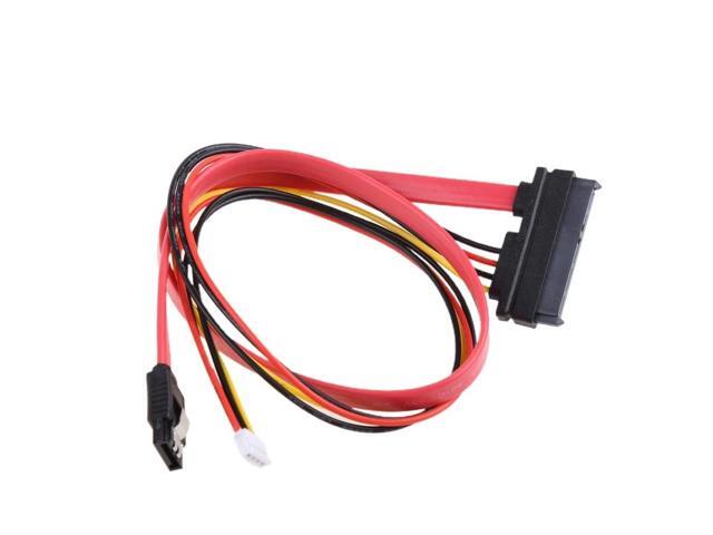 Click here for 42cm / 16.54inch 22-pin 15 + 7 Pin Extension Cable... prices