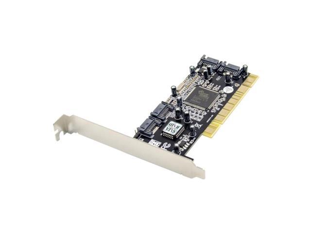 Click here for Silicon Sil3114 4-port Expansion Card PCI to Conve... prices