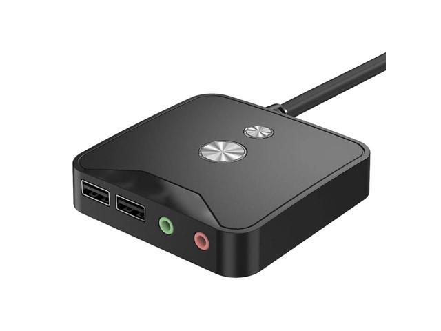 Click here for Computer Desktop Power Switch Button Switch Box Du... prices