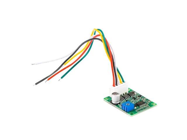 Click here for 5-24V Brushless 0-5V BLDC Three-phase Speed Contro... prices