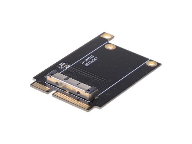 Click here for Laptop Mini PCI-E WiFi Adapter Converter Cards for... prices