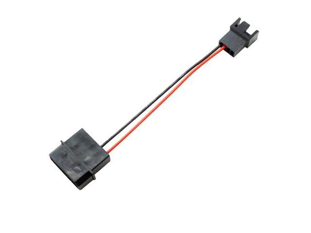 Click here for IDE 4Pin Male Molex to Small 4pin Female Y Splitte... prices