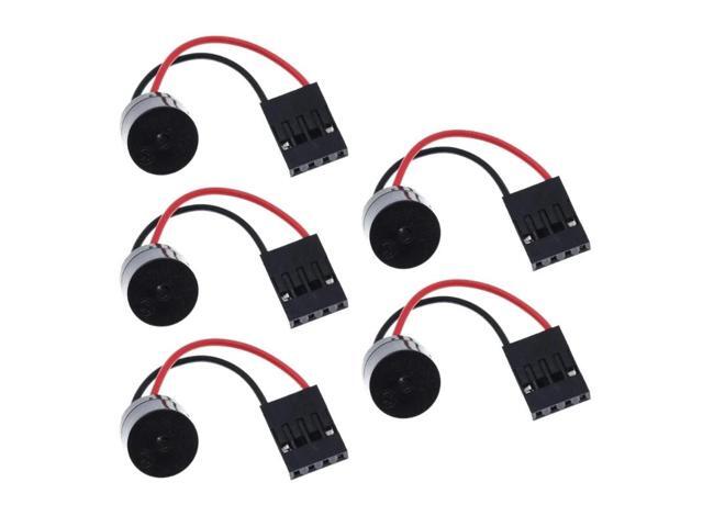 Click here for 5Pieces/set Mini Plug Speaker For PC Internal Comp... prices
