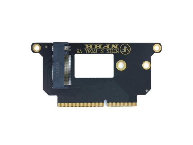 Click here for M.2 NVME SSD Adapter for BOOK A1708 2016 2017 Year... prices