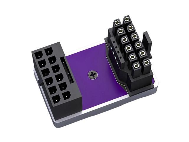 Click here for ATX3.0 12VHPWR 600W 16P to 16P 180 degree Adapter... prices