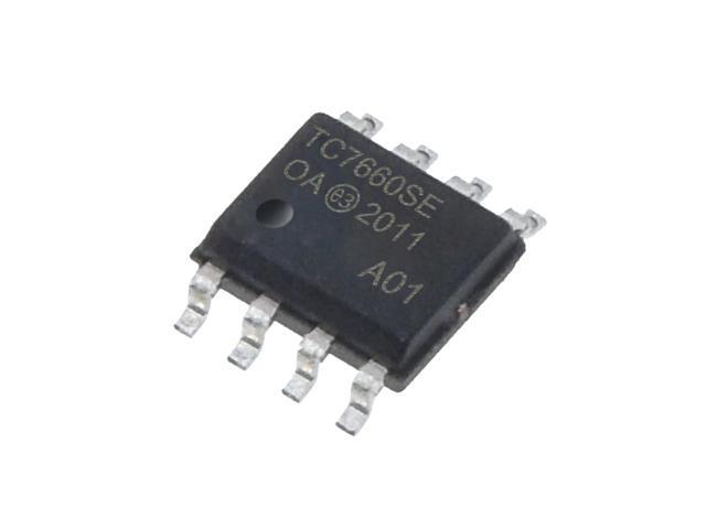 Click here for 10PCS TC7660SEOA SOP8 SOIC8 SOP-8 i microcontrolle... prices