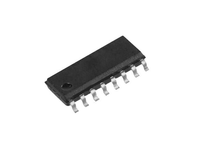 Click here for 10PCS CH340G SOP16 USB to serial chip transceiver prices