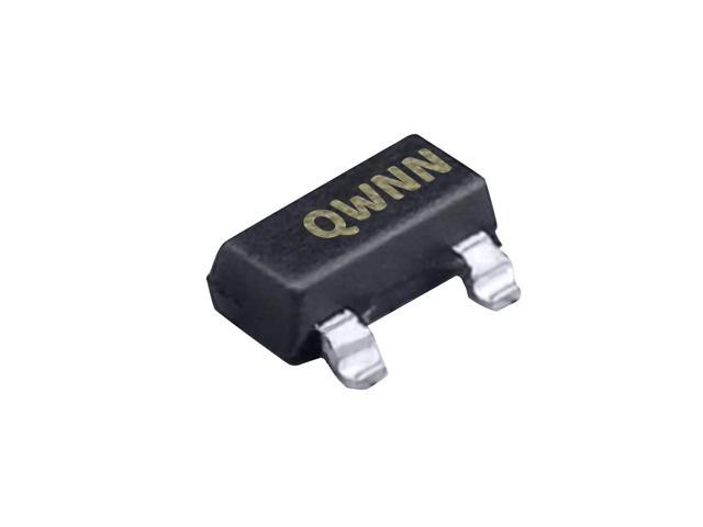 Click here for 5PCS MCP809T-475I/TT MCP809 IC SUPERVISOR 1 CHANNE... prices