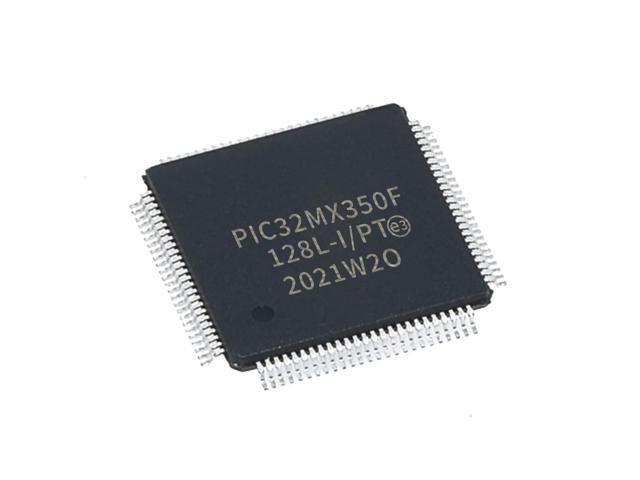 Click here for PIC32MX350F128L-IPT TQFP prices