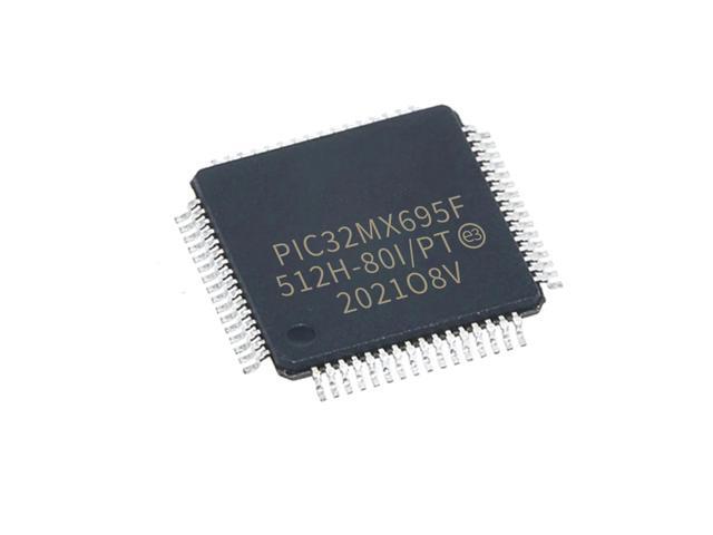 Click here for DSPIC33EP512GM706-I/PT DSPIC33EP512GM706 IC MCU 16... prices