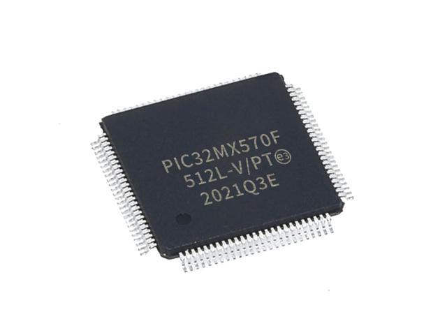 Click here for 1PC PIC32MX570F512L-VPT prices