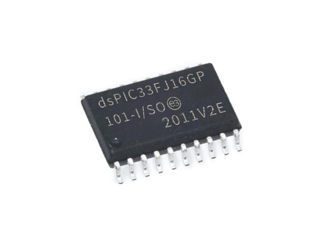 Click here for DSPIC33FJ16GP101-ISO SOP20 IC prices