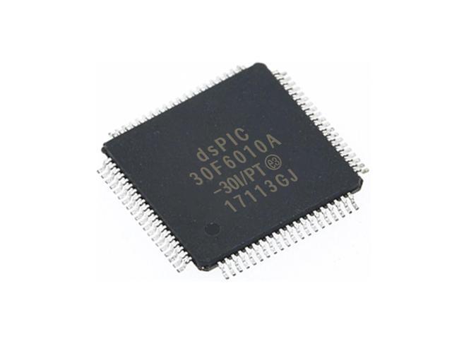 Click here for DSPIC30F6010-20I/PF DSPIC30F6010 TQFP-64 TQFP64 prices