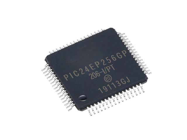 Click here for PIC24EP256GP206-IPT TQFP64 IC prices
