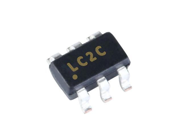 Click here for 2PCS PIC10F202T-EOT SOT-23-6 prices