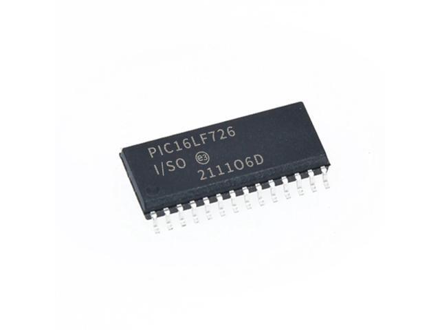 Click here for PIC16LF726-ISO SOP-28 IC prices