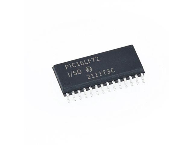 Click here for PIC16LF72-ISO SOP-28 IC prices