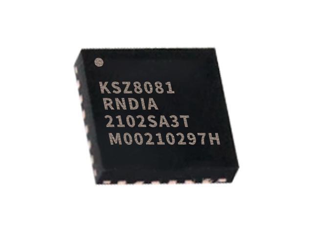 Click here for KSZ8081RNDIA-TR KSZ8081RNDIA QFN-24 prices