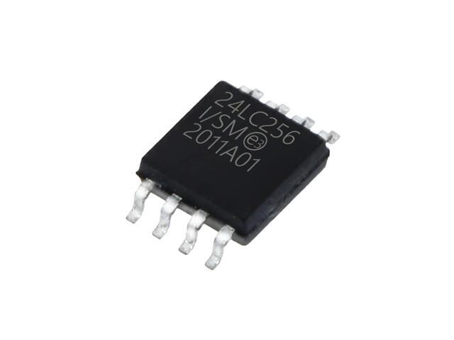 Click here for 24LC256-I/MS 24LC256 MSOP-8 prices