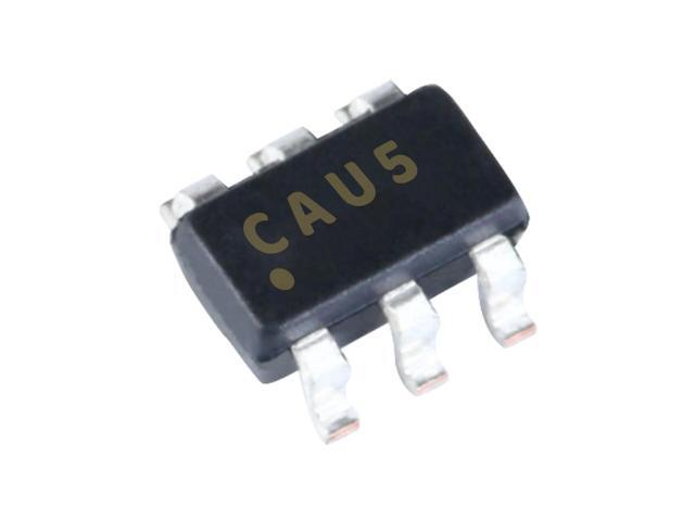 Click here for MCP3421A2T-E CH MCP3421 SOT23-6 18-Bit Analog-to-D... prices