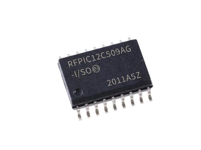 Click here for RFPIC12C509AG-I/SO RFPIC12C509 RFPIC12C509AG- RFPI... prices