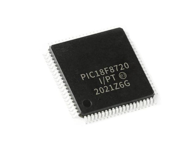 Click here for PIC18F8720-I/PT PIC18F8720 TQFP-80 TQFP80 prices