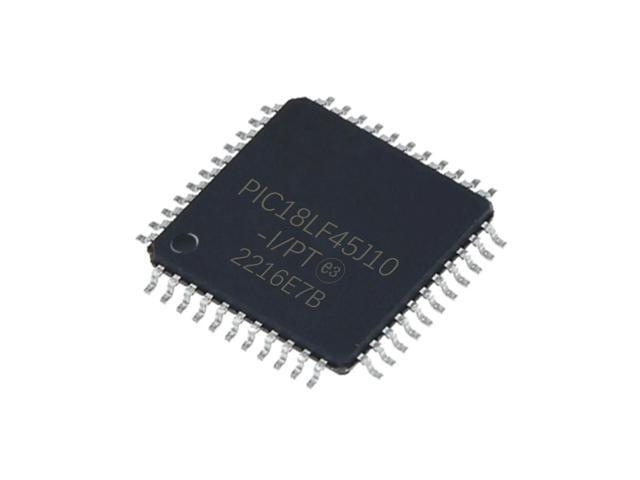 Click here for PIC18LF45J10-IPT LQFP44 prices