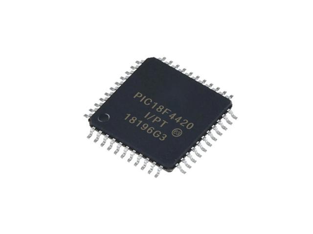 Click here for PIC18F4420-I PT TQFP44 IC prices