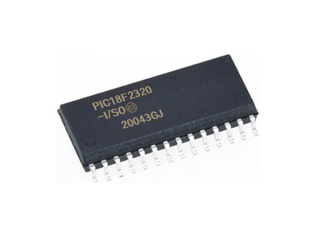 Click here for PIC18F2320-I/SO PIC18F2320 SOP-28 SOP28 prices
