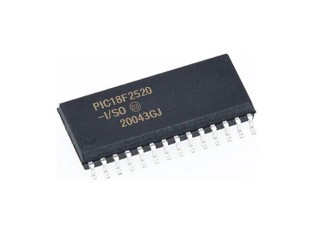 Click here for PIC18F2520-I/SO PIC18F2520 SOP-28 SOP28 prices