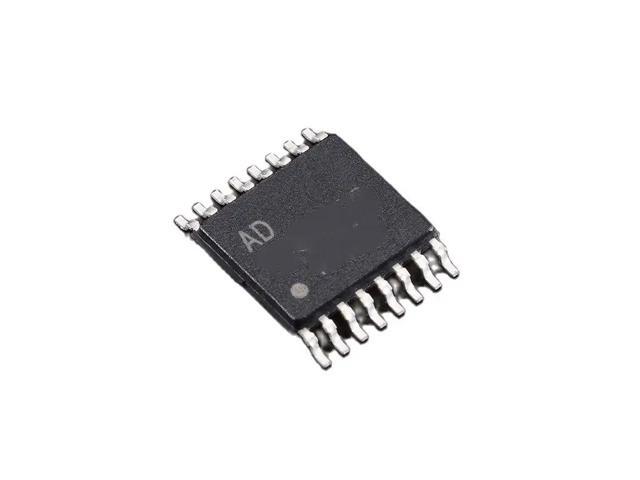 Click here for ADS1220IPWR Analog-to-Digital Converters-ADC TSSOP... prices