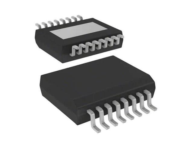 Click here for VND7140AJTR Door drive SSOP16 prices