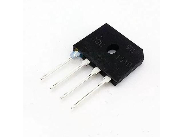 Click here for GBU1510 15A1000V induction cooker rectifier bridge... prices