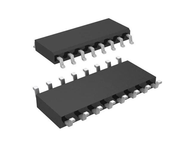 Click here for AD669AR Digital to Analog Converter-DAC SOIC-28 prices