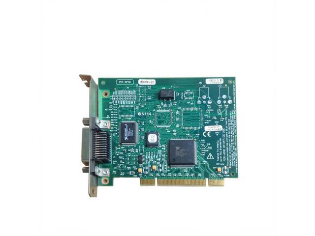 Click here for PCI-GPIB 183617K-01 GPIB IEEE 488.2 Interface Adap... prices